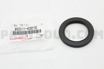 SEAL, OIL (FOR FRONT OIL PUMP) 9031143010 | Toyota Parts | PartSouq