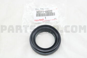 SEAL, OIL (FOR OUTPUT SHAFT BEARING FRONT RETAINER) 9031148022 | Toyota ...
