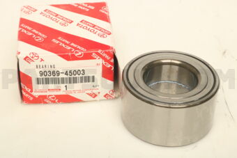 BEARING, HUB 9036945003 | Toyota Parts | PartSouq