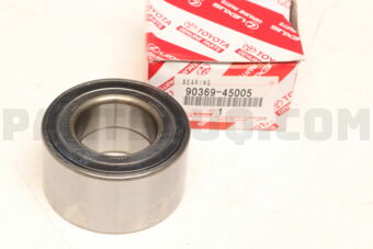 BEARING (FOR FRONT AXLE HUB), RH/LH 9036945005 | Toyota Parts | PartSouq