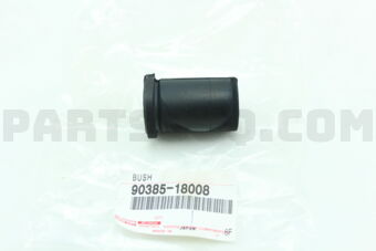 BUSH(FOR REAR SPRING SHACKLE UPPER) 9038518008 | Toyota Parts | PartSouq