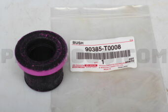 BUSH(FOR REAR SPRING PIN) 90385T0008 | Toyota Parts | PartSouq