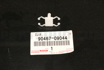 CLIP 9046709044 | Toyota Parts | PartSouq