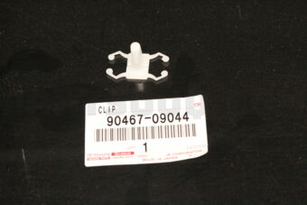 CLIP 9046709044 | Toyota Parts | PartSouq