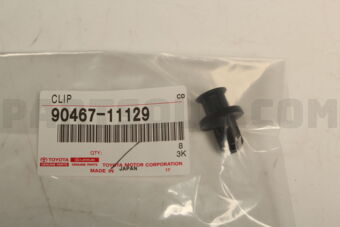 CLIP 9046711129 | Toyota Parts | PartSouq