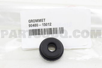 GROMMET(FOR HOOD SUPPORT ROD) 9048015012 | Toyota Parts | PartSouq