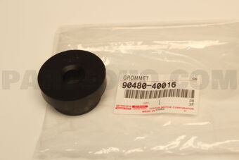 SUPPORT, RADIATOR, LOWER 9048040016 | Toyota Parts | PartSouq