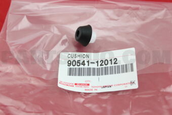 CUSHION(FOR BACK DOOR PANEL) 9054112012 | Toyota Parts | PartSouq