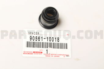 SPACER(FOR FUEL INJECTOR) 9056110018 | Toyota Parts | PartSouq