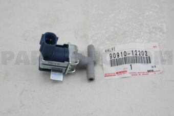 VALVE, DUTY VACUUM SWITCHING 9091012202 | Toyota Parts | PartSouq
