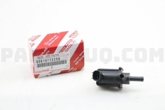 VALVE, DUTY VACUUM SWITCHING 9091012259 | Toyota Parts | PartSouq