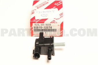 VALVE, DUTY VACUUM SWITCHING 9091012276 | Toyota Parts | PartSouq