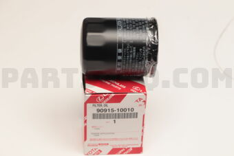 FILTER OIL 9091510010 | Toyota Parts | PartSouq