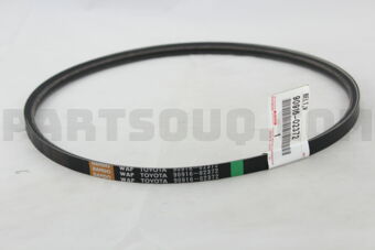 BELT, V(FOR ALTERNATOR) 9091602372 | Toyota Parts | PartSouq