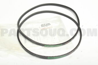 BELT, V(FOR FAN & ALTERNATOR) 9091602452 | Toyota Parts | PartSouq
