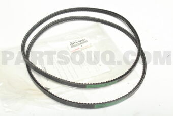 BELT, V(FOR FAN & ALTERNATOR) 9091602452 | Toyota Parts | PartSouq