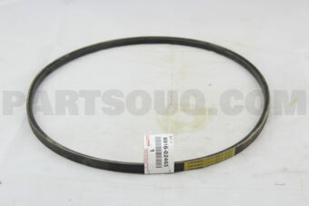 BELT, V (COOLER COMPRESSOR TO CRANKSHAFT PULLEY), NO.1 9091602465 ...