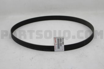 BELT, V(FOR FAN & ALTERNATOR) 9091602523 | Toyota Parts | PartSouq