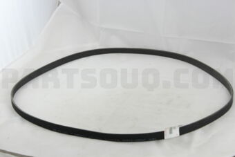 BELT, V(FOR FAN & ALTERNATOR) 9091602547 | Toyota Parts | PartSouq