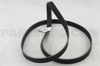 BELT, V(FOR FAN & ALTERNATOR) 9091602709 | Toyota Parts | PartSouq