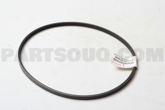 BELT, V(FOR VANE PUMP) 9091602711 | Toyota Parts | PartSouq