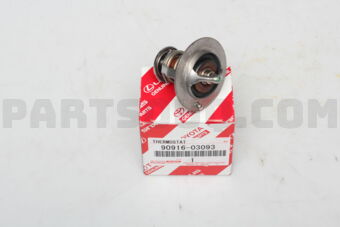 THERMOSTAT 9091603093 | Toyota Parts | PartSouq