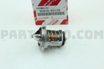 THERMOSTAT 9091603129 | Toyota Parts | PartSouq
