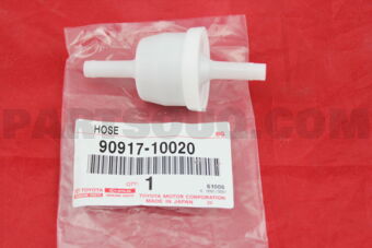 VALVE, CHECK (FOR MAIN FUEL TANK) 9091710020 | Toyota Parts | PartSouq