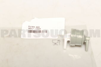 FILTER, GAS 9091711036 | Toyota Parts | PartSouq