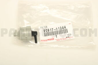 9091711044 Toyota FILTER, GAS, Price: 14.17$, Weight: 0.013kg ...