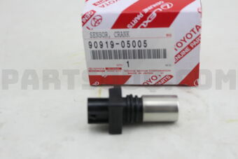 SENSOR, CRANK POSITION 9091905005 | Toyota Parts | PartSouq
