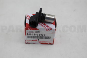 SENSOR, CAM POSITION 9091905029 | Toyota Parts | PartSouq