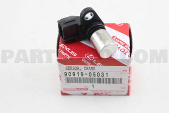 SENSOR, CRANK POSITION 9091905031 | Toyota Parts | PartSouq