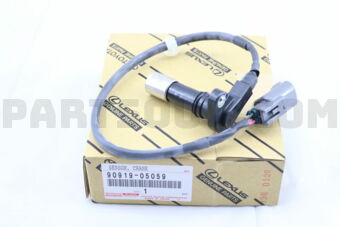 SENSOR, CRANK POSITION 9091905059 | Toyota Parts | PartSouq