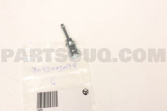 PLUG, BREATHER (FOR FRONT AXLE) 9093003097 | Toyota Parts | PartSouq