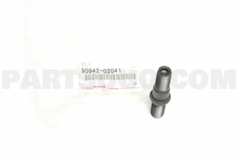 BOLT, HUB (FOR REAR AXLE RH) 9094202041 | Toyota Parts | PartSouq
