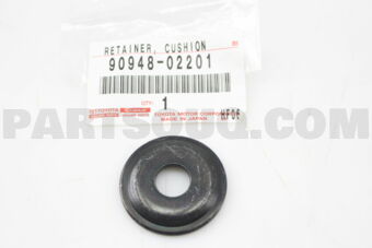 RETAINER, CUSHION, NO.1(FOR STABILIZER REAR BAR) 9094802201 | Toyota ...