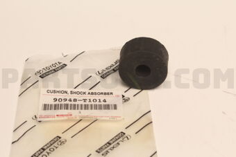 CUSHION, FRONT SHOCK ABSORBER, NO.1 90948T1014 | Toyota Parts | PartSouq