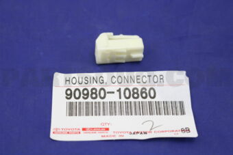 HOUSING, CONNECTOR 9098010860 | Toyota Parts | PartSouq