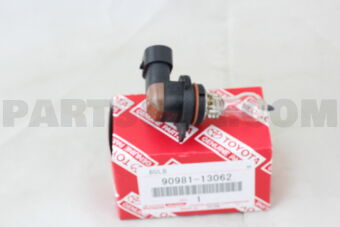 BULB(FOR HEADLAMP, NO.1) 9098113062 | Toyota Parts | PartSouq