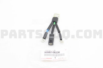 FUSIBLE LINK 9098208236 | Toyota Parts | PartSouq