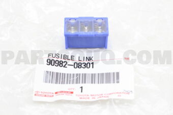 ENGINE ROOM FUSIBLE LINK 9098208301 | Toyota Parts | PartSouq