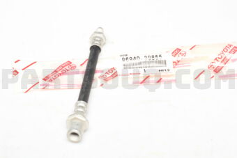 HOSE, FLEXIBLE, NO.1(FOR FRONT) 9694039855 | Toyota Parts | PartSouq