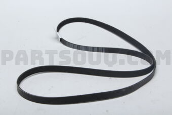BELT, V(FOR FAN & ALTERNATOR) 99366H2230 | Toyota Parts | PartSouq