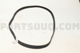 BELT, V-RIBBED 99367K2040 | Toyota Parts | PartSouq