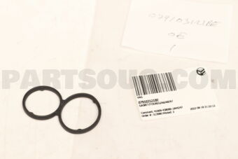 GASKET/TOUREG/A6/A8/A7 079103121BE | VAG Parts | PartSouq