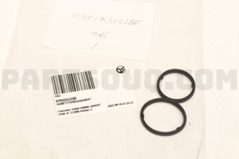 GASKET/TOUREG/A6/A8/A7 079103121BE | VAG Parts | PartSouq