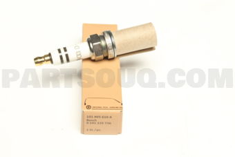 SPARK PLUG SUPER-GOLFV/A3/SKOD 101905610A | VAG Parts | PartSouq