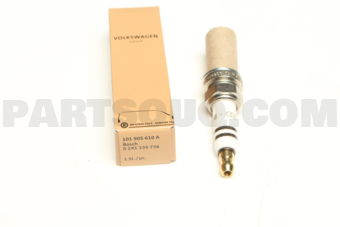 SPARK PLUG SUPER-GOLFV/A3/SKOD 101905610A | VAG Parts | PartSouq