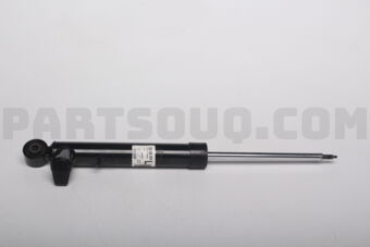 SHOCK ABSORBER-REAR LH/PASSAT 3C0513045D | VAG Parts | PartSouq